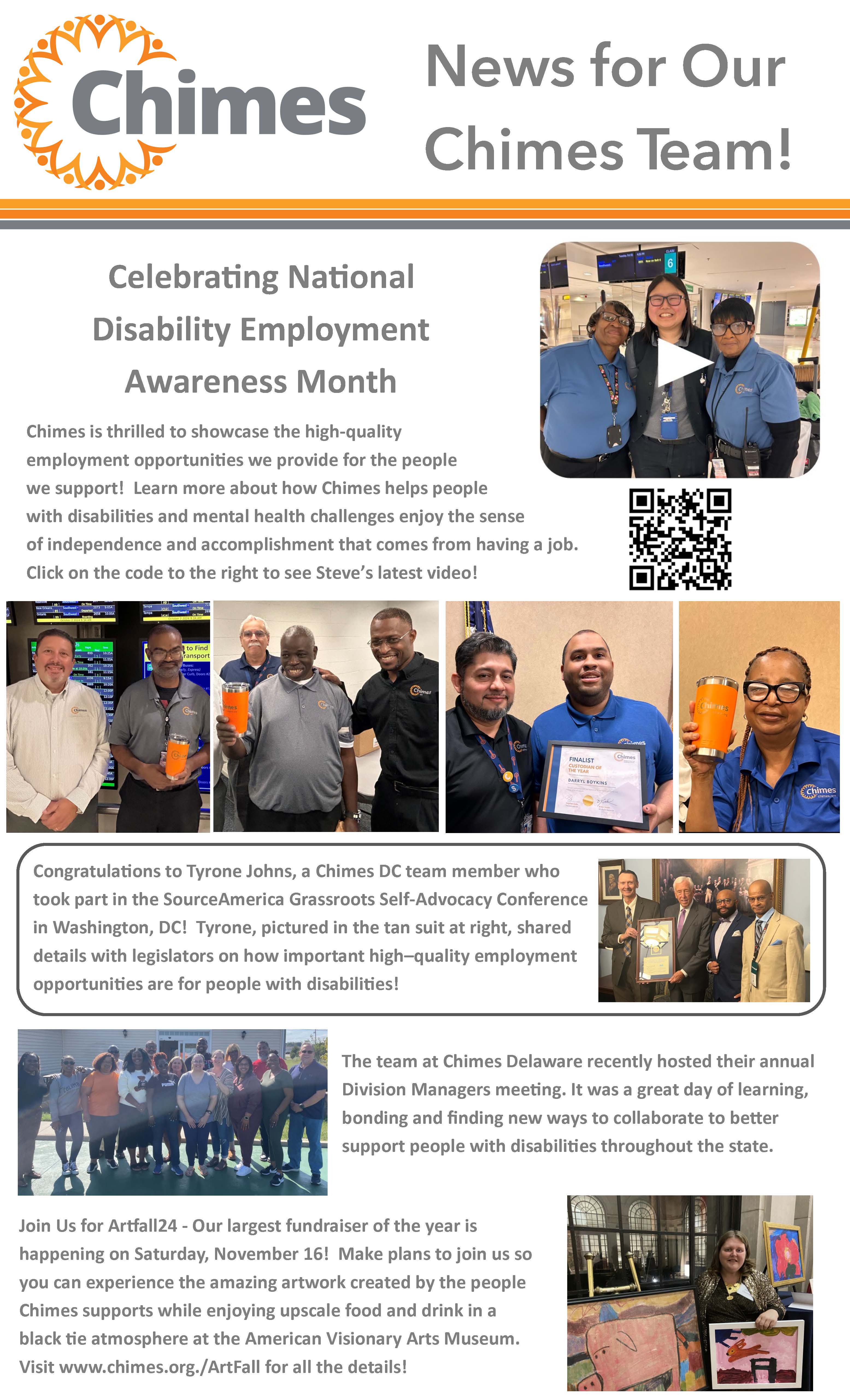 Chimes – Chimes Hub