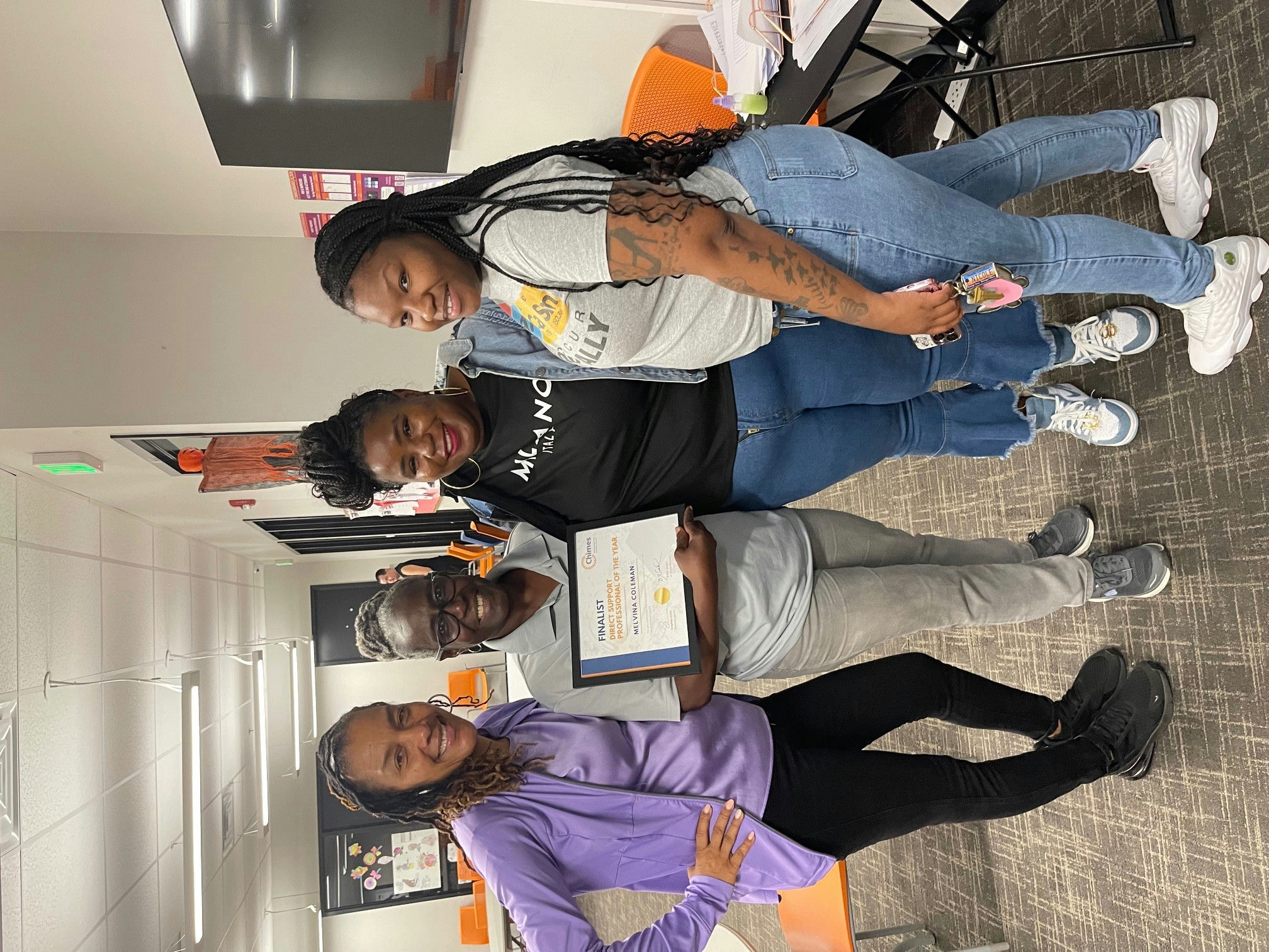 Chimes – Chimes Hub