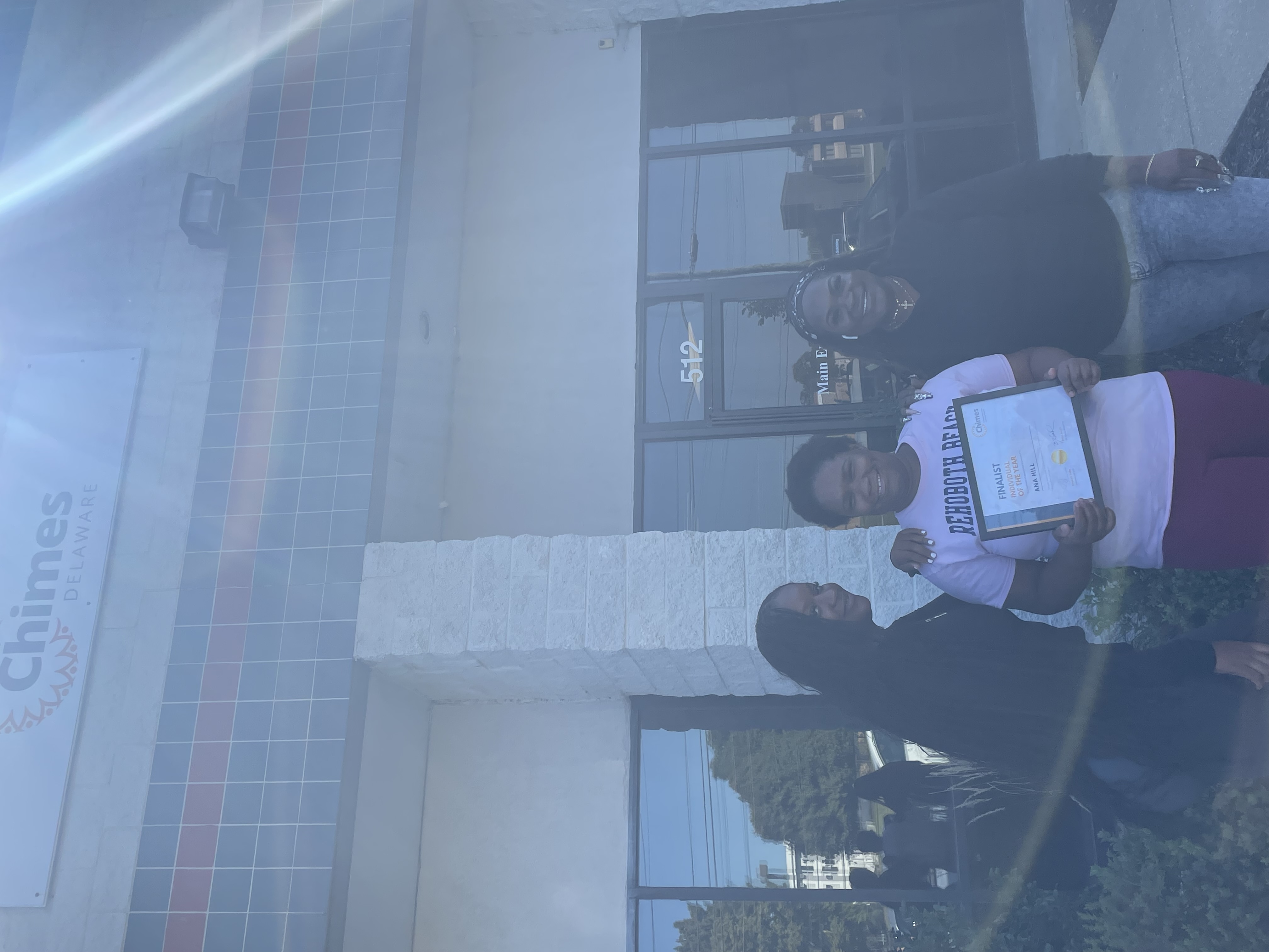 Chimes – Chimes Hub